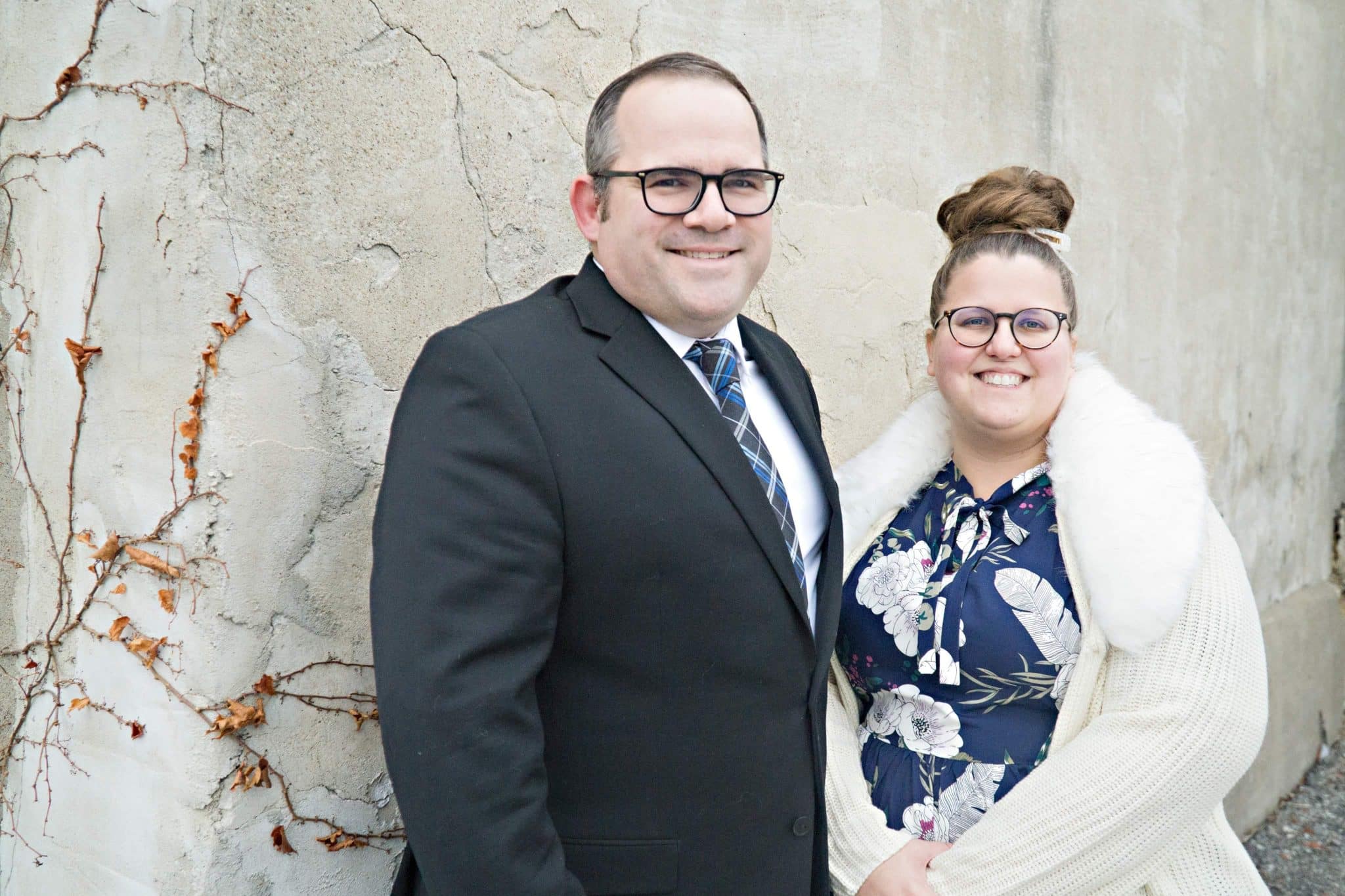 Meet Our Staff - Hope Church of Tipton